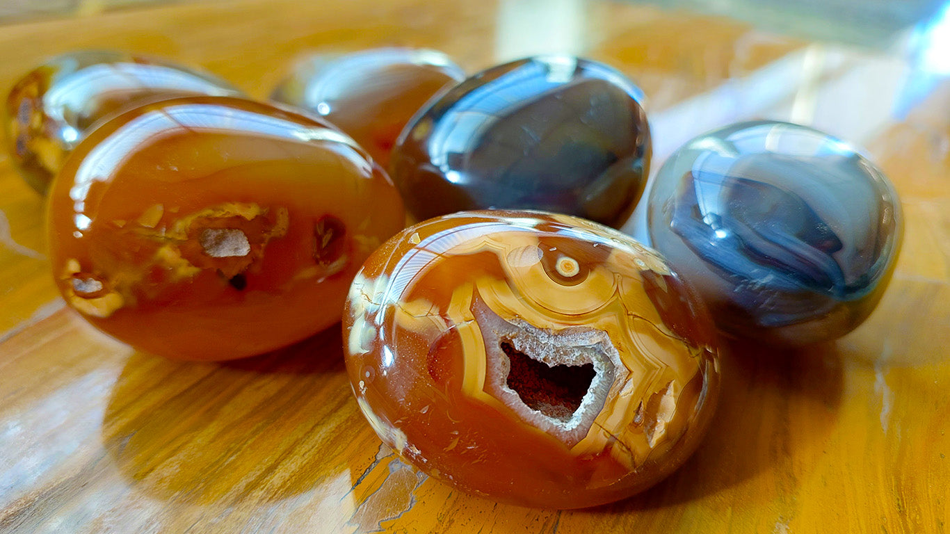 Gallets – Gem Decor®